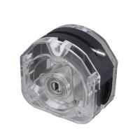 China KZ25 Pump Head With High Quality  And 304 Stainless Rollers for sale