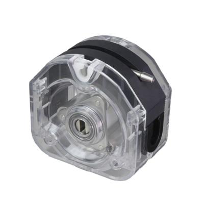 China KZ25 Pump Head With High Quality  And 304 Stainless Rollers for sale
