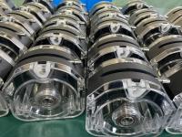 China KZ25 Pump Head With High Quality  And 304 Stainless Rollers for sale
