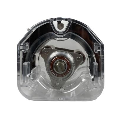 China Peristaltic Pump Head KZ25  6L/Min For Nail Polish Transfer for sale