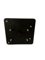 China Small Size Large Flow Rate Peristaltic Pump Head JY25 for sale