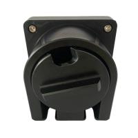 China PPS Shell Excellent Chemical Resistance Pump Head JY25 for sale
