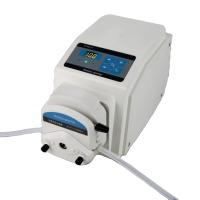 China Excellent Elasticity Peristaltic Pump Pipe Food Grade Peristaltic Pump Silicone Tube for sale