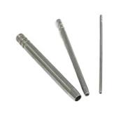 China Stainless Steel Filling Nozzle For Peristaltic Pump for sale