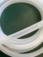 China Temperature Resistance Peristaltic Pump Tube Low Pressure Peri Pump Tubing for sale