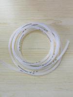 China ID 3.2mm OD 1.6mm Peristaltic Pump Hose Metering Pump Peristaltic Tubing for sale