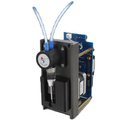 China economic industrial syringe  pump for sale