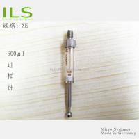 China 50ul 100ul 2.5ml 5ml 10ml 25ml Fluidic Syringe Pump OEM for sale