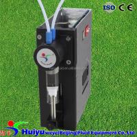 China ILS 25UL 50UL 1ML 5ML 10ML 25ML Biochemistry Syringe Pump Micro Volume Feeding for sale