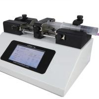 China Double Directions Syringe Pump LST01-1A Syringe Infusion Pump for sale