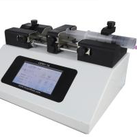 China High Precision Lab Syringe Pump Used In Biological Laboratory for sale