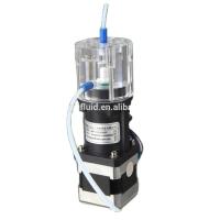 China Ceramic Piston Pump Plunger Pump For Liquid Sample Dosing for sale