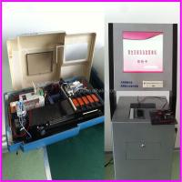 China Ceramic Piston Pump Plunger Pump For Liquid Sample Dosing for sale