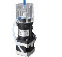 China Oem Piston Pump plunger pump With High Precision For Micro Flow Rate Transfer for sale