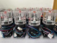 China Mini Size Plunger Pump High Precision Micro Piston Pump for sale