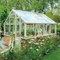 China Aluminium Conservatory Modular Retractable Roof Conservatory Outdoor Aluminium Garden Sunroom Victorian Conservatory for sale
