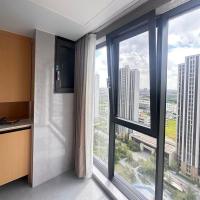 China Customized  Tilting and Rotating Window Heat Insulated Windproof Aluminum Window Aluminum bar for Window and Door for sale