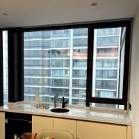 China Professional Design Customizable Window Aluminium Casement Windows Aluminium Material for windows for sale
