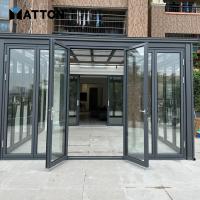 China Professional Manufacturer Customized Sun Room Patio and Garden Ideal Living Space Aluminium Victorian Conservatory Sunroom for sale
