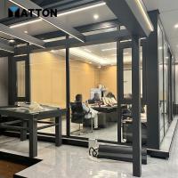 China Professional Factory Manufacturer Sun Room Garden Free Standing Aluminum Frame Sunroom  House Victorian Conservatory for sale