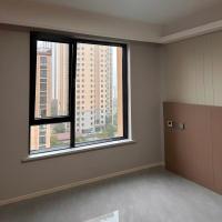 China Modern YATTON Stainless Steel & Aluminum Alloy Windows & Doors Tilting Rotating Function Soundproof Windproof 5-Year Warranty for sale