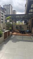 China Energy Efficient and UV Resistant Sunroom with Customizable Design for Year-Round Comfort for sale