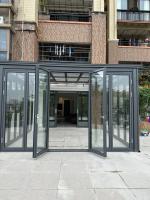 China Energy Efficient and UV Resistant Sunroom with Customizable Design for Year-Round Comfort for sale