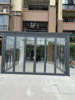 China Energy Efficient and UV Resistant Sunroom with Customizable Design for Year-Round Comfort for sale
