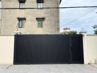 China Durable Aluminum Garden Gate - Weather Resistant & Easy Installation for Outdoor Use for sale
