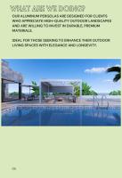 China Movable, Tilting Louvered Gazebo for sale