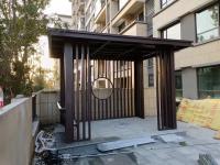 China Gazebo for sale