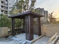 China Gazebo for sale