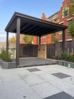 China Gazebo for sale