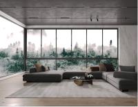 China Folding door for sale