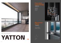 China Folding door for sale