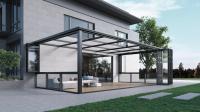 China Folding door for sale