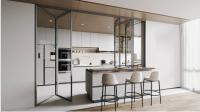China Folding door for sale
