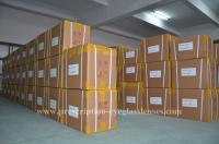 China Semi Finished Cr39 Single Vision Lenses Blanks AR Anti Radition Coating for sale