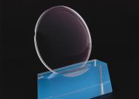 China UV420 Polycarbonate 1.59 Lenses , Anti Blue Ray Lightweight Polycarbonate Lenses for sale