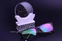 China Far / Near Vision 1.59 Polycarbonate Progressive Lenses Reliable Imported Raw Material for sale