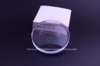 China Multiple Focus Standard Progressive Lens Blank , AR Coating Anti Glare 1.56 Lens Blanks for sale