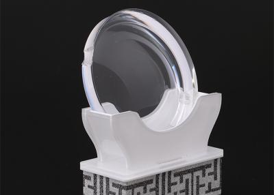 China Anti Blue Light 1.59 Polycarbonate Eyeglass Lenses 65/73 MM Diameter Optional for sale