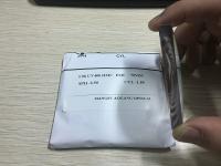 China 1.56 HMC UV400 Prescription Eyeglass Lenses For Reading Glasses Single Vision for sale