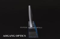 China CR39 Custom Prescription Lenses Without Coating 1.499 Refractive Index for sale