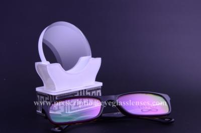 China CR39 Custom Prescription Lenses Without Coating 1.499 Refractive Index for sale