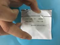 China CR39 Custom Prescription Lenses Without Coating 1.499 Refractive Index for sale
