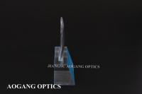 China Ophthalmic Cr 39 Lenses Uv Protection 1.499 Single Vision Anti Reflection for sale