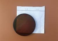 China Resin Blue Light Blocking Lenses With AR Coating 1.56 Index Photochromic Film for sale