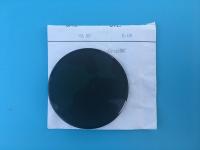 China 1.61 Transition Prescription Eyeglass Lenses With Photochromic Film for sale