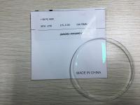 China 1.59 HMC Polycarbonate Eyeglass Lenses For Reading Functional Coating for sale